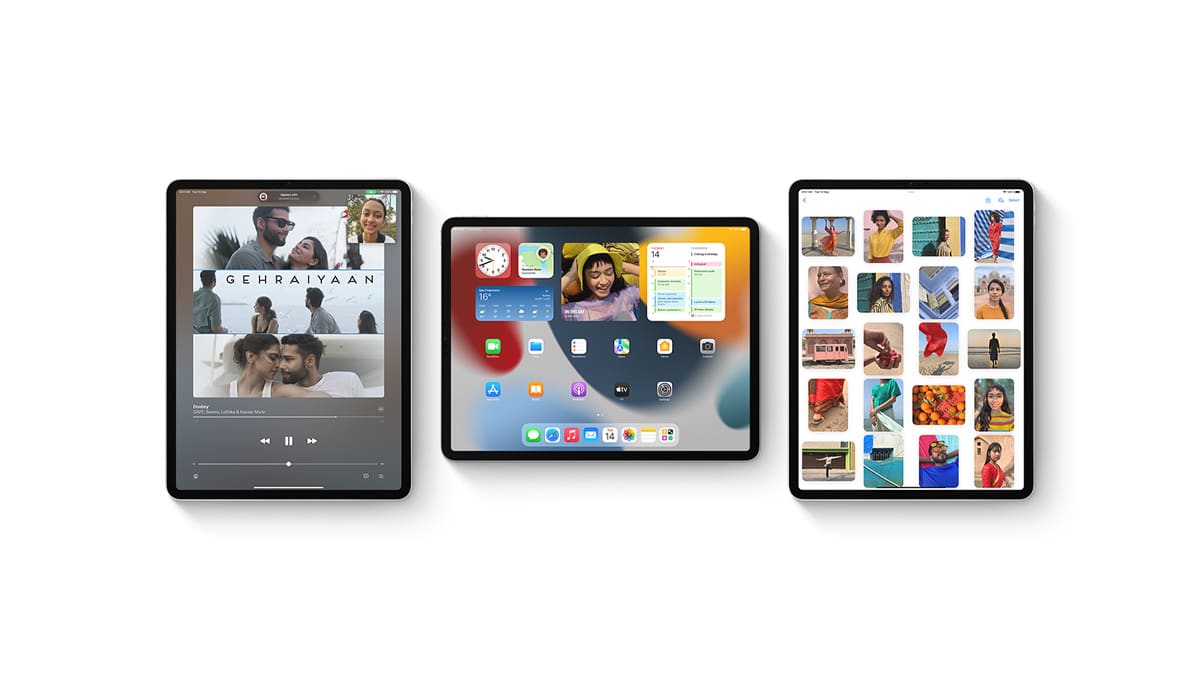 Do I need an iPad if I have a laptop? | Devices for Teams