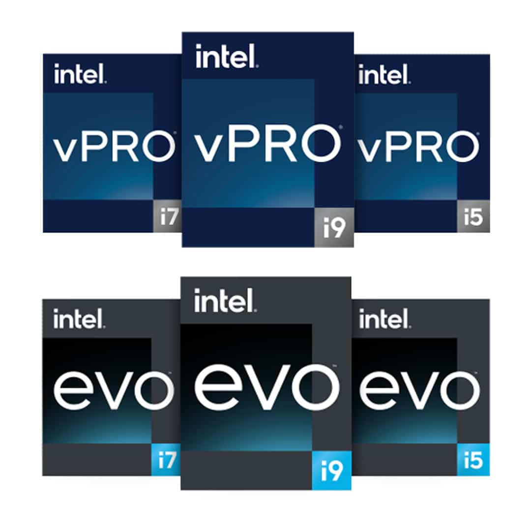 Guide to Intel VPro and Intel Evo | Devices For Teams
