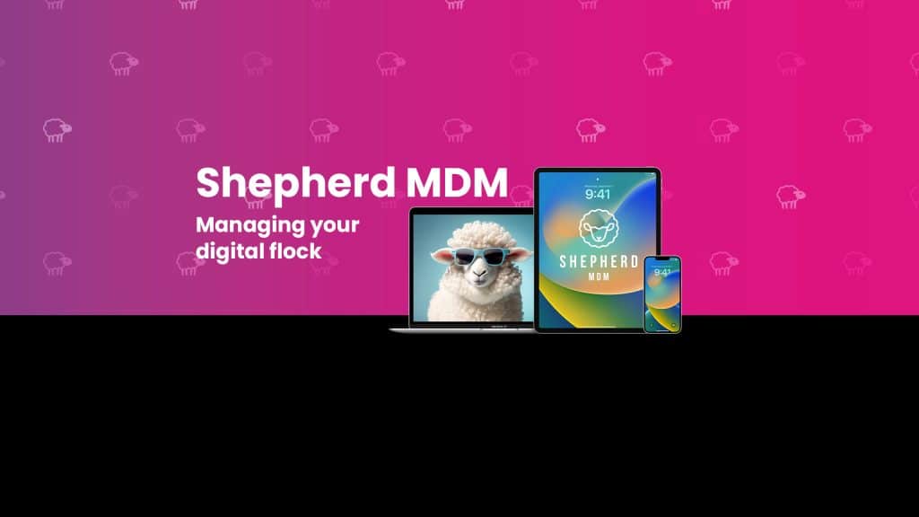 Controlling Devices with Shepherd DM | Devices For Teams