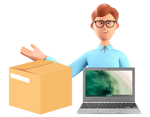 Device as a Service (DaaS) Solution for Businesses - Devices For Teams