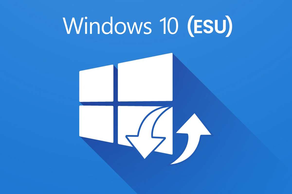 Windows 10 ESU - Devices For Teams